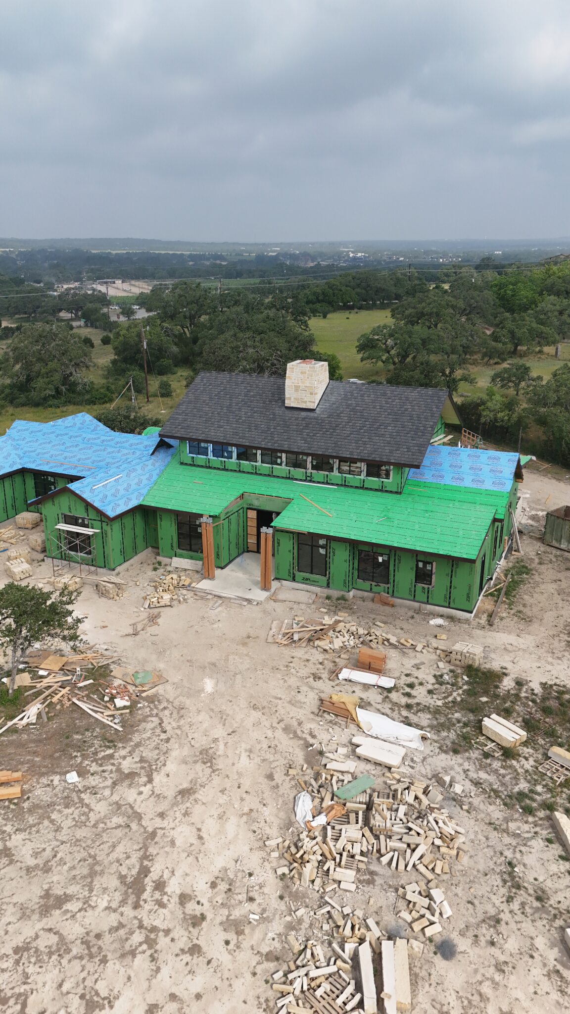 Current Projects in Development from Triple R Custom Homes