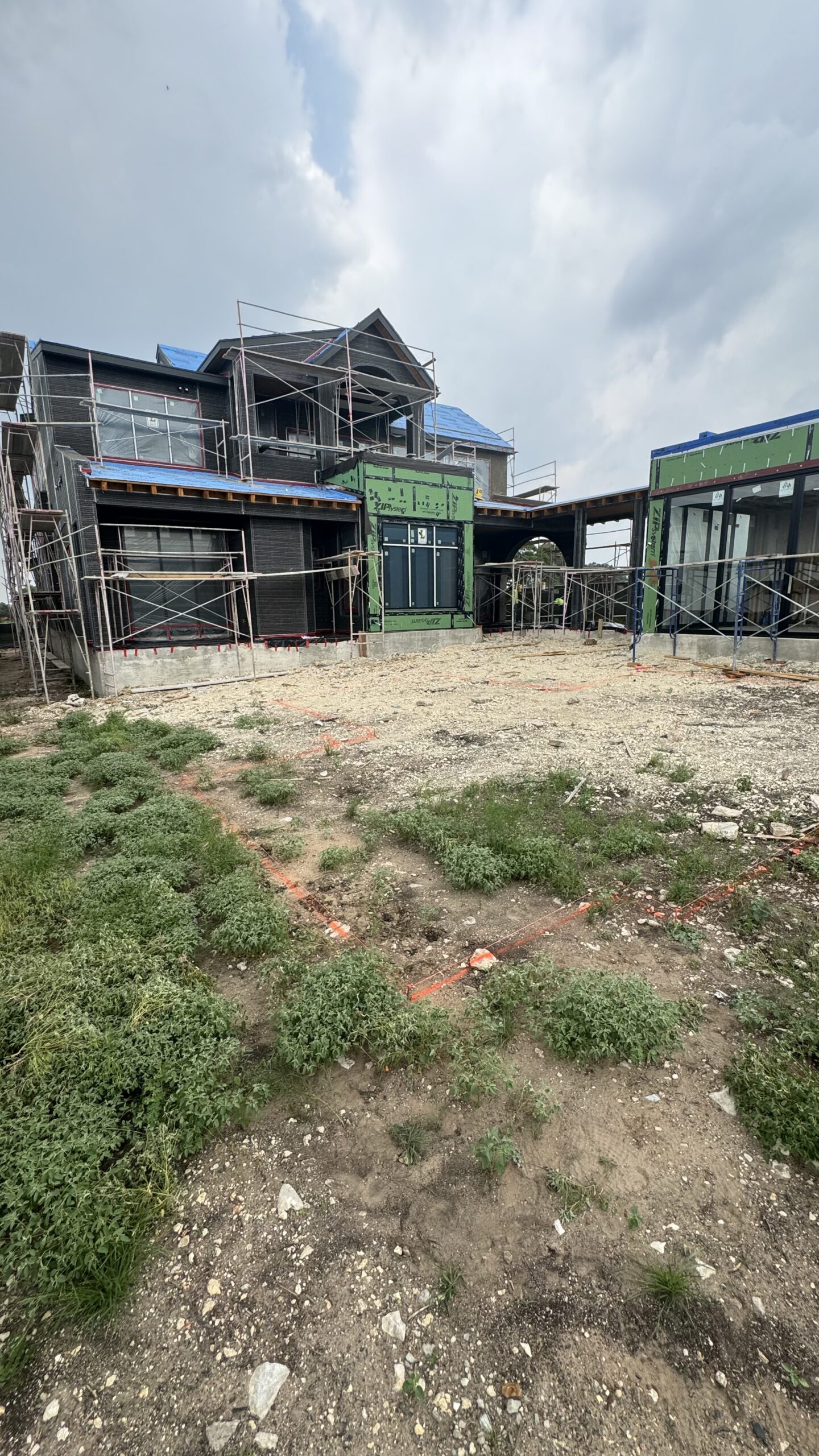 Current Projects in Development from Triple R Custom Homes